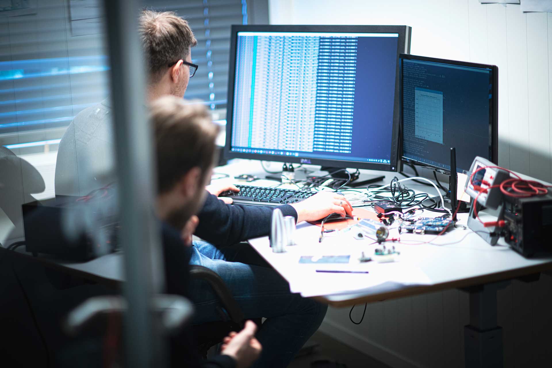 Innovasjon og utvikling: Internasjonal suksess for Virinco Gruppen i ...